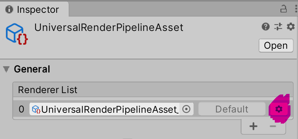 Unity Create Windows And Portals Using Stencils With The Universal Render Pipeline Urp Bedford